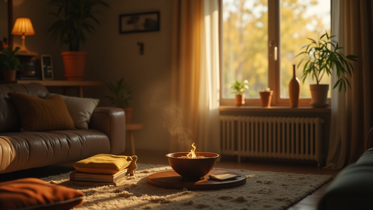Staying In? How Canadians Are Making Home Life More Enjoyable - Menu Mixue
