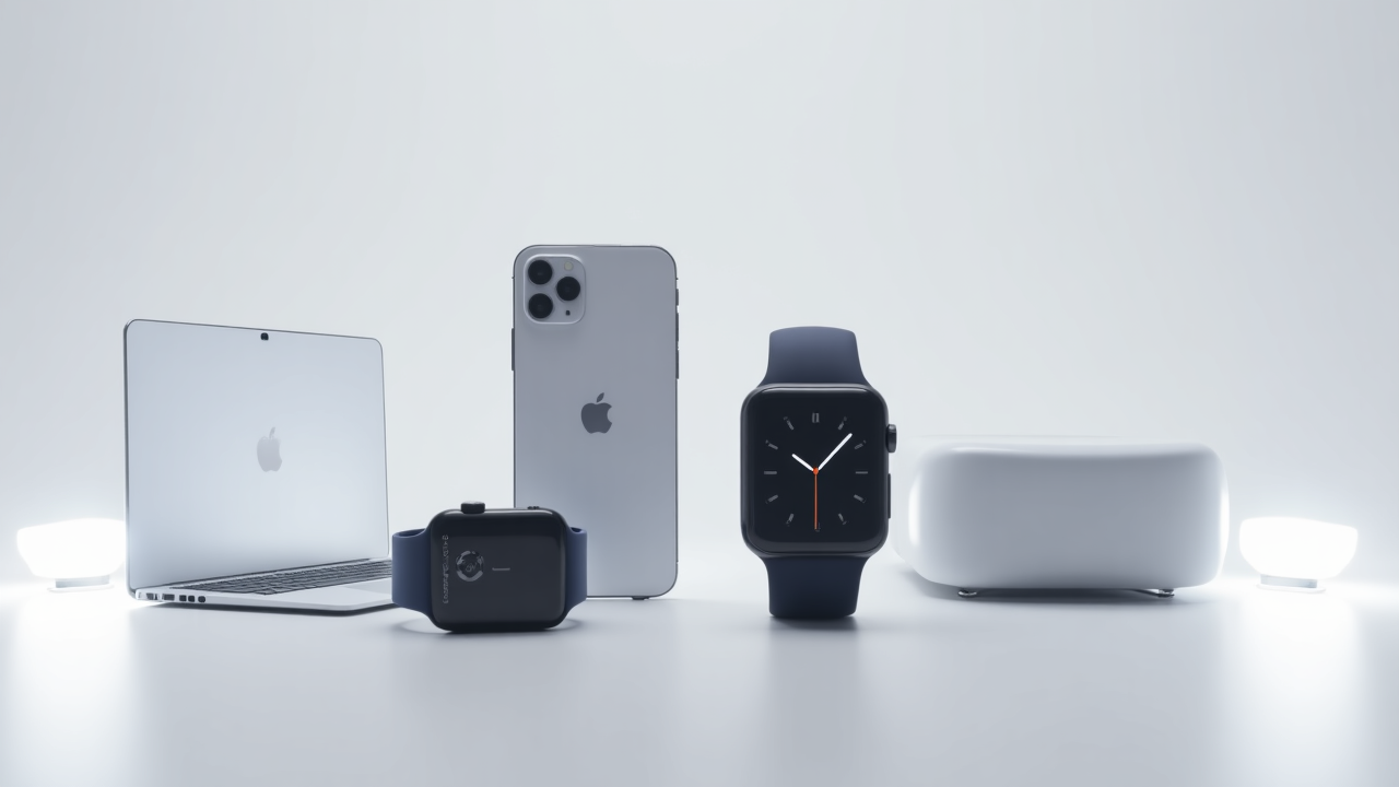 How Is Apple Adapting to User Needs in the Coming Years? - Menu Mixue